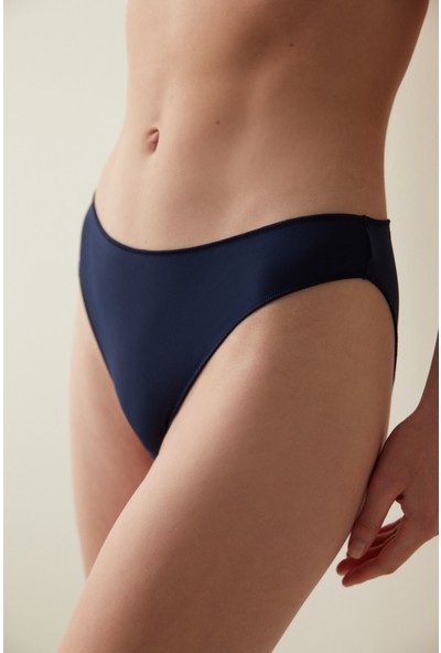 Penti Easy Cotton Slip Külot Penti Easy Cotton Slip Külot