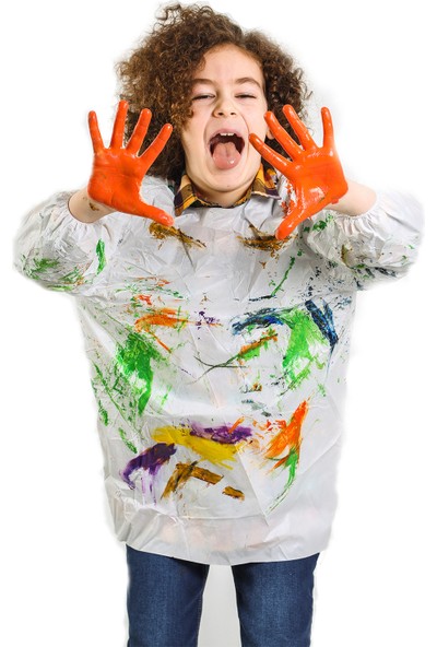 Mamaped Mamaped- Tek Kullanımlık Aktivite Önlüğü 3-6 Yaş - 20'li Set Mamaped Mamaped- Tek Kullanımlık Aktivite Önlüğü 3-6 Yaş - 20'li Set