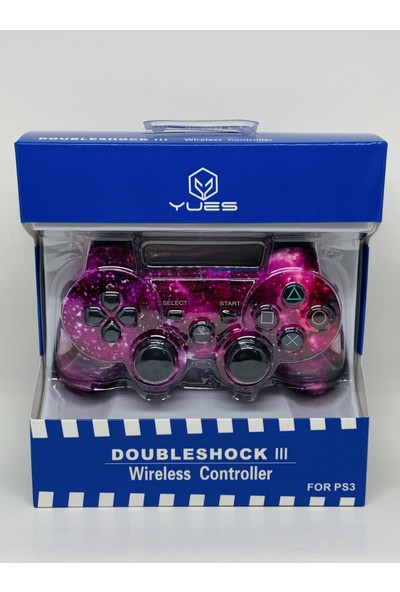 Ps3 Dualshock 3 Kablosuz Joystick Wireless Oyun Kolu Ps3 Dualshock 3 Kablosuz Joystick Wireless Oyun Kolu