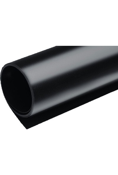 Deyatech 100 x 200 cm Siyah Pvc Fon Deyatech 100 x 200 cm Siyah Pvc Fon
