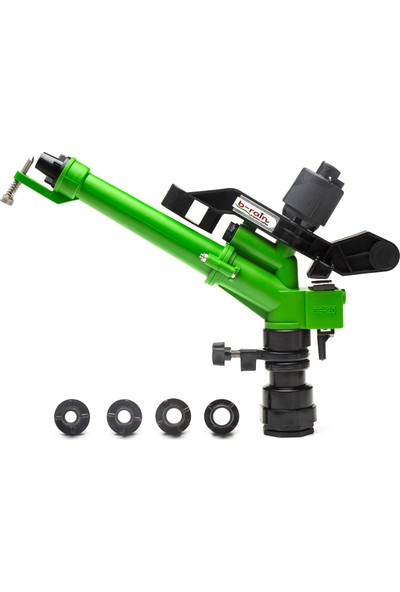 B-Rain Yağmurlama Sulama Fıskiyesi GE-20 (Tarla Sulama)