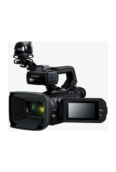 Canon Vıdeo XA50