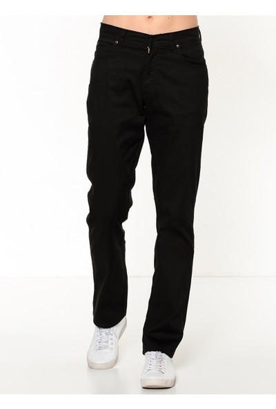 Wrangler Texas Stretch Erkek Pantolon