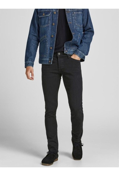 Jack & Jones Erkek Pantolon Glenn Original Am 809 Noos Jack & Jones Erkek Pantolon Glenn Original Am 809 Noos
