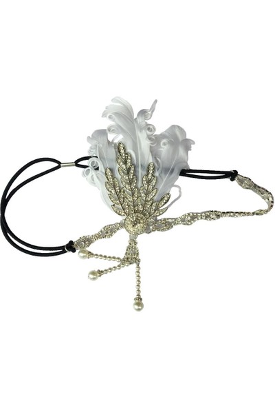 Malory Saç Aksesuarı (Yurt Dışından) Malory Saç Aksesuarı (Yurt Dışından)