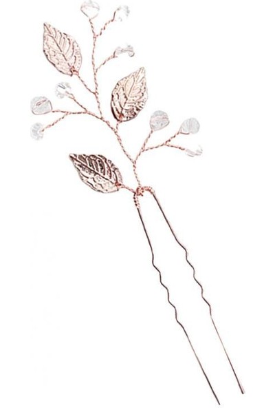 Malory Saç Aksesuarı (Yurt Dışından) Malory Saç Aksesuarı (Yurt Dışından)