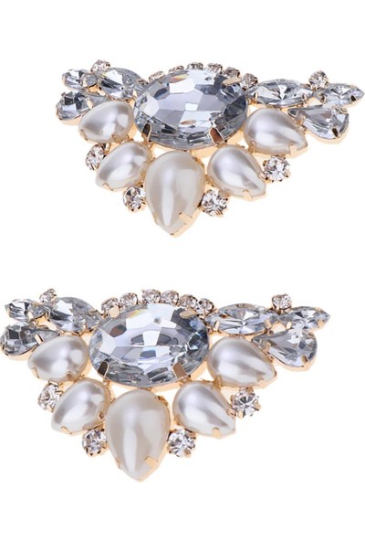 Malory Saç Aksesuarı (Yurt Dışından) Malory Saç Aksesuarı (Yurt Dışından)