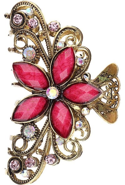 Malory Saç Aksesuarı (Yurt Dışından) Malory Saç Aksesuarı (Yurt Dışından)