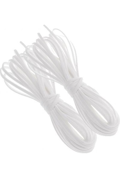 Basto 4X2PIECES 5 M Pu Deri Kordon Dize Kolye Bilezik Dıy Bulgular Için Beyaz 4 Adet (Yurt Dışından) Basto 4X2PIECES 5 M Pu Deri Kordon Dize Kolye Bilezik Dıy Bulgular Için Beyaz 4 Adet (Yurt Dışından)