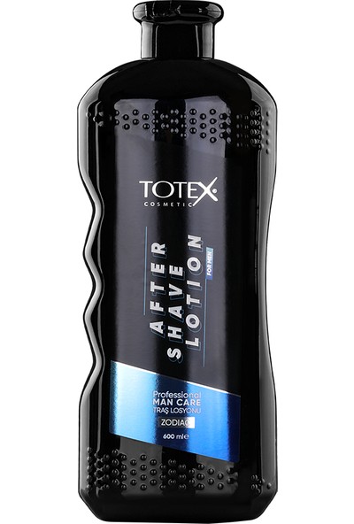 Totex Tıraş Kolonyası Zodiac 600 ml