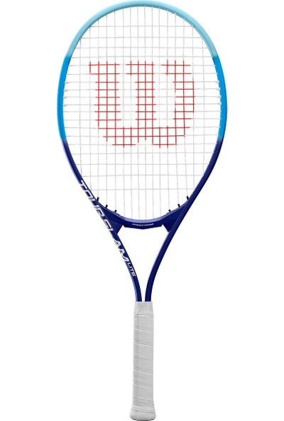 Wilson Tour Slam Lte Tns Rkt3- WR083610U3 Wilson Tour Slam Lte Tns Rkt3- WR083610U3