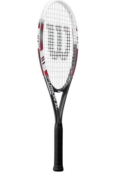 Wilson Fuson Xl Tns Rkt3 -WR090810U3