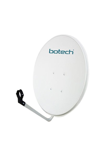 80-85 cm Çanak Anten 4K Uyumlu