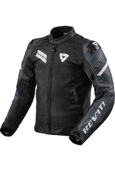 Revit Apex Air H2O Mont Siyah - Beyaz X - Large Beden Revit Apex Air H2O Mont Siyah - Beyaz X - Large Beden