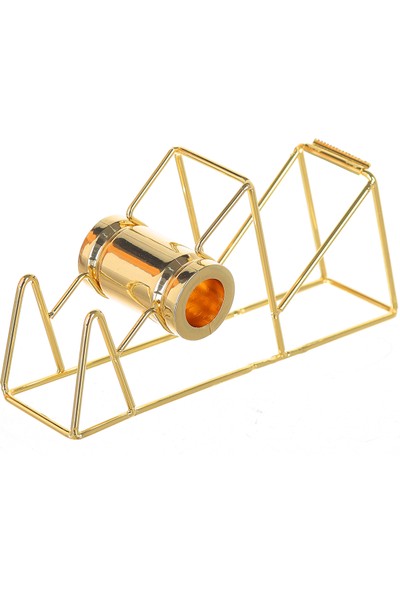 Vox Art Bant Makinesi - Gold - Izgara Bant Makinesi