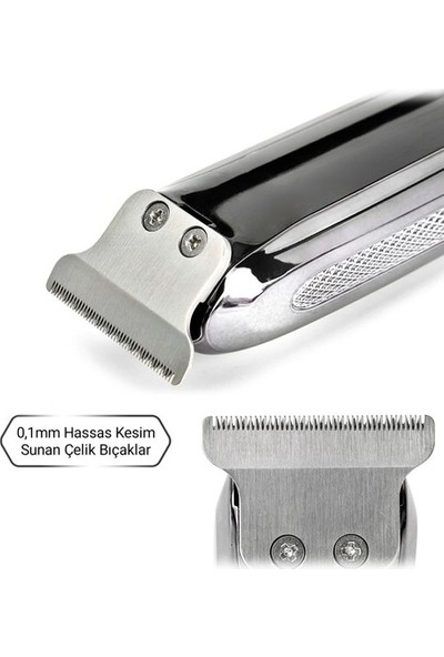 shavingtech G Power Şarjlı Traş Makinesi Saç Sakal Ense Vucüt Kılı Tıraş Makinası Yeni shavingtech G Power Şarjlı Traş Makinesi Saç Sakal Ense Vucüt Kılı Tıraş Makinası Yeni