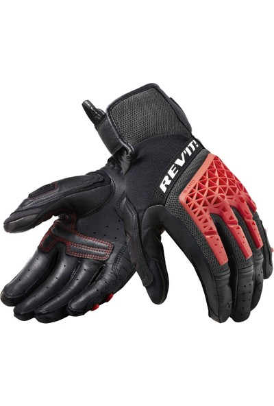 Revıt Sand 4 Eldiven Kırmızı Small Beden Revıt Sand 4 Eldiven Kırmızı Small Beden