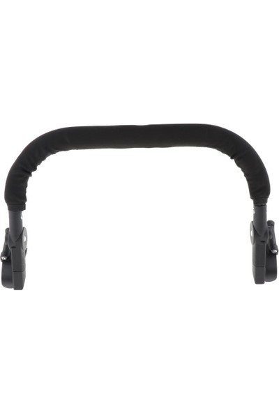 Fenteer Ön Kavrama Kolu Gidonları Kolçak Çarpıcı Bar Yoyo / / / / (Yurt Dışından)