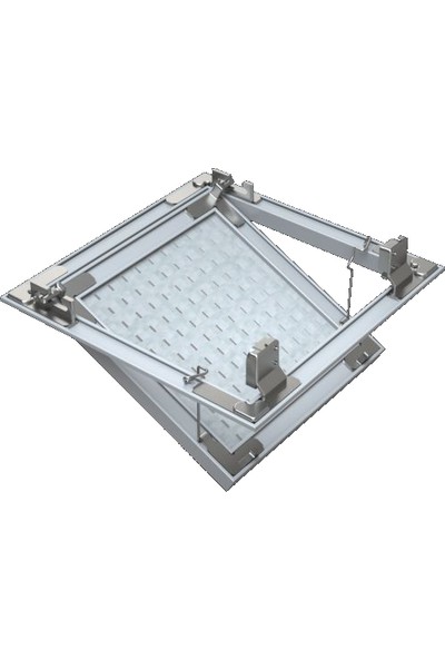 Undo 20X20CMALÇIPAN Mudahale Kapağı
