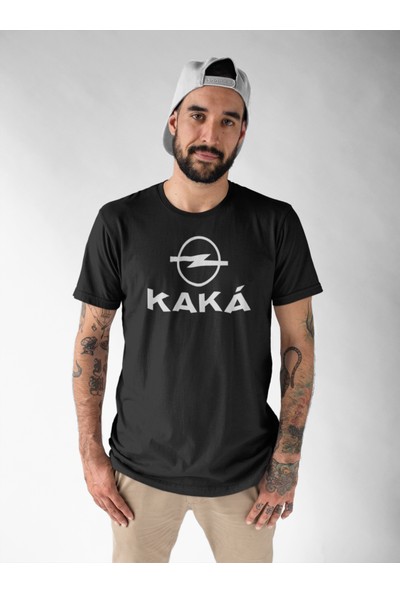 Santraway Design Kaka Milan Hoodie | Sweatshirt | Kapüşonlu