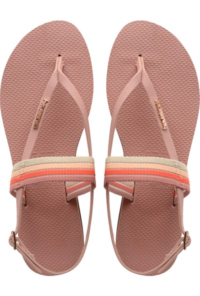 Hav You Florıpa Crocus Rose 38