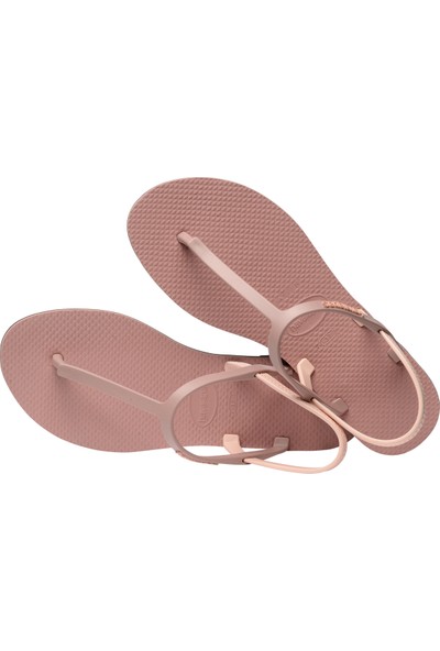 Hav. You Paraty Crocus Rose 41