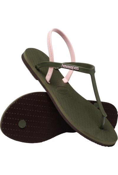 Hav. You Paraty Green 39