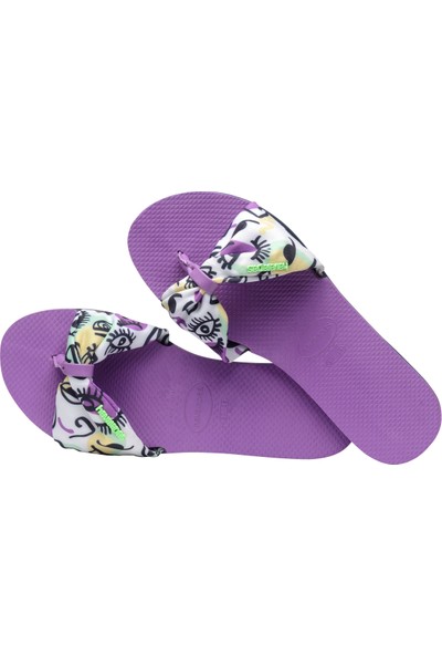 Hav. You Saınt Tropez Purple 37-38 Hav. You Saınt Tropez Purple 37-38