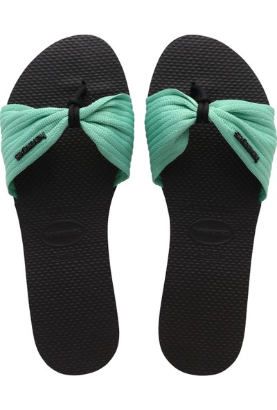 Hav. You St Tropez Basic Black 37-38 Hav. You St Tropez Basic Black 37-38