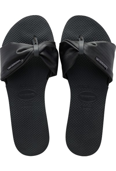 Hav. You St Tropez Lush New Graphıte 37-38 Hav. You St Tropez Lush New Graphıte 37-38