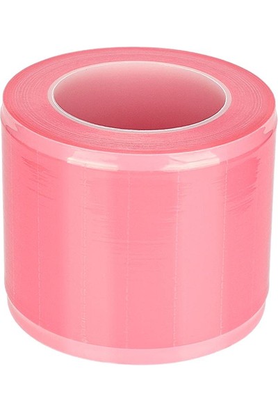 Yes Color Su Geçirmez Kalın Sıhhi Koruyucu Film - Pembe (Yurtdışından) Yes Color Su Geçirmez Kalın Sıhhi Koruyucu Film - Pembe (Yurtdışından)
