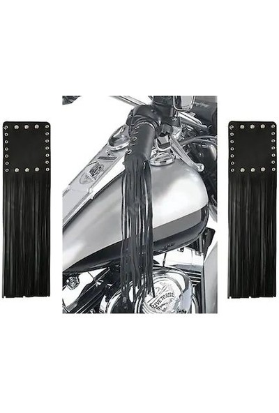 Prosev Mts Motosiklet Elcik Püskülü