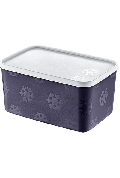 No-Frost Saklama Kabı 2600 ml No-Frost Saklama Kabı 2600 ml