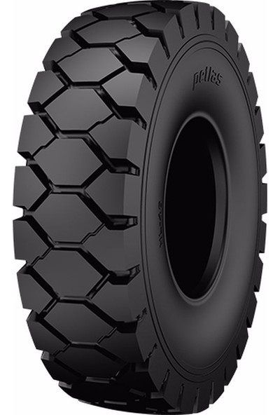 Petlas 8.25-15 Hl-40 Tt 152A5 16PR Lastik (Üretim Yılı: 2022 )