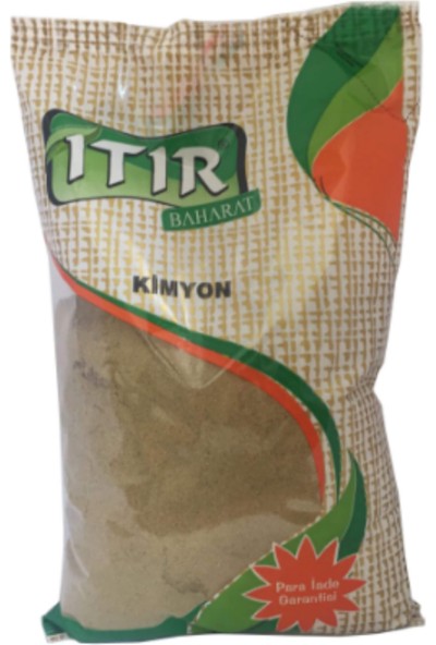 Itır Kimyon 100 gr Itır Kimyon 100 gr