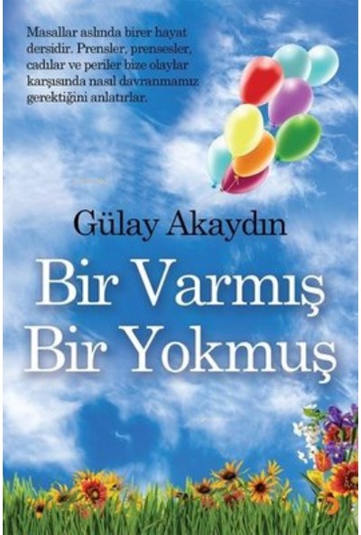Bir Varmış Bir Yokmuş Bir Varmış Bir Yokmuş