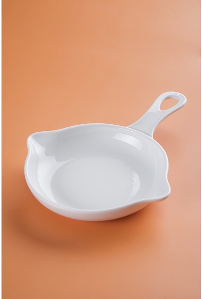 Acar La Pure Porselen Kase - 21 cm. Acar La Pure Porselen Kase - 21 cm.