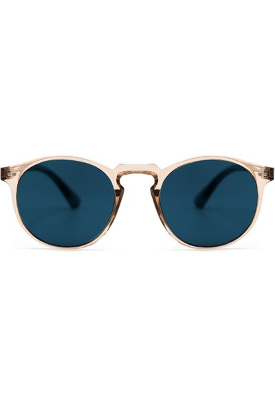 Aqua Di Polo 1987 Kadın Yeşil UV 400 Korumalı Güneş Gözlüğü APSL000406