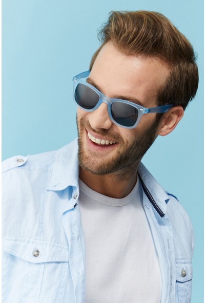 Aqua Di Polo 1987 Sidney Unisex Güneş Gözlüğü APSB002803