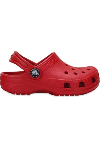 Crocs Classic Clog T Çocuk Sandalet