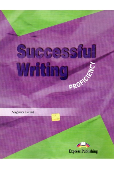 Successful Writing Proficiency