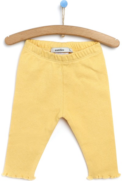 Antebies Sevimli Arı Organik Tayt