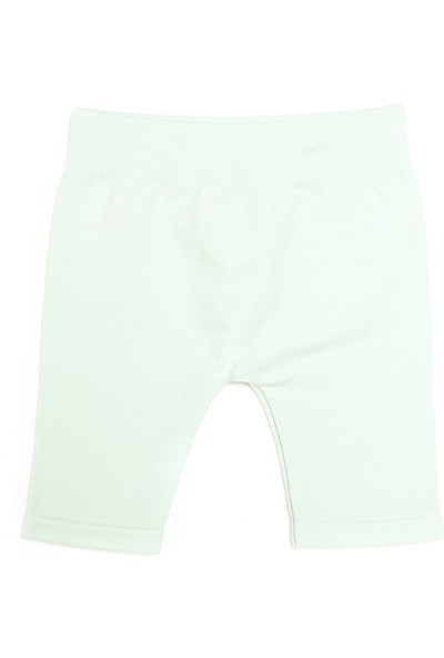 Hello Baby Basic Seamless Kısa Kız Bebek Tayt Hello Baby Basic Seamless Kısa Kız Bebek Tayt
