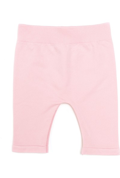 Hello Baby Basic Seamless Kısa Kız Bebek Tayt Hello Baby Basic Seamless Kısa Kız Bebek Tayt