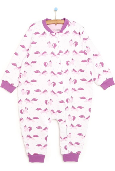 Hello Baby Hellobaby Basic Kız Bebek Uyku Tulumu