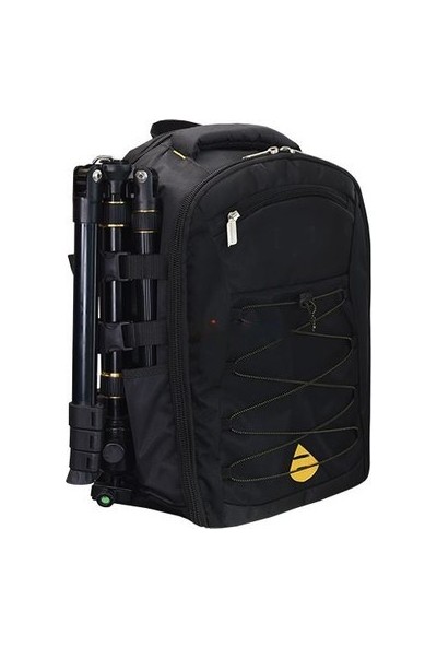 Dymax Nikon Dslr Sırt Çantası Çift Askılı Laptop Bölmeli Probag Nikon Büyük Boy Çanta Dymax Nikon Dslr Sırt Çantası Çift Askılı Laptop Bölmeli Probag Nikon Büyük Boy Çanta