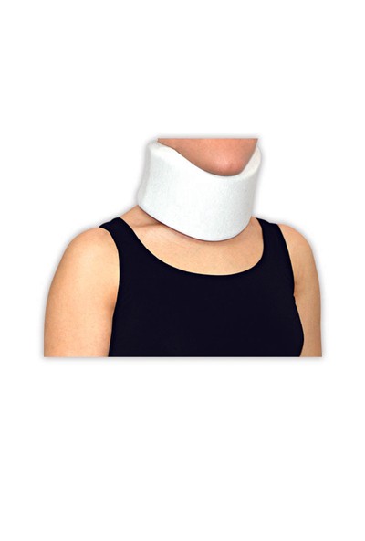 Oncomed Sünger Boyunluk Smol (32-35) cm Oncomed Sünger Boyunluk Smol (32-35) cm