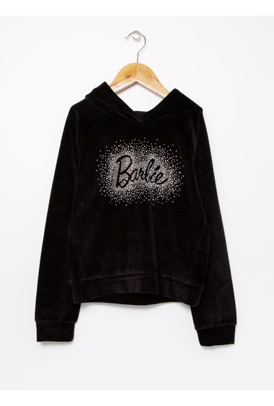 Barbie Sweatshirt
