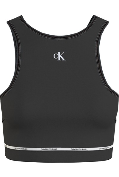 Calvin Klein Atlet, Xs, Siyah
