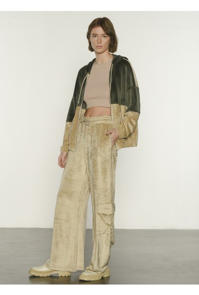 Ngstyle Pantolon, M, Deve Tüyü